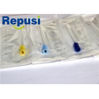 Quality Detachable Concentric EMG Needle Electrodes Stainless steel Cannal for sale