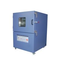 Quality Programmable Battery Burning Test Machine For Aerospace Battery Testing for sale
