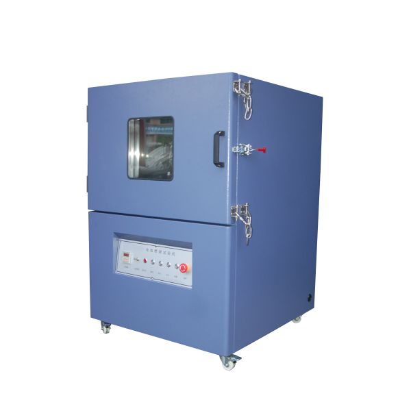Quality Programmable Battery Burning Test Machine For Aerospace Battery Testing for sale