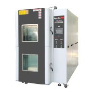 Quality 100L Constant Temperature And Humidity Chamber Multiscene Fireproof for sale