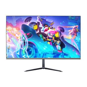 Quality 27 Inch LED PC Gaming Monitor Bezel Less Fast IPS Panel 1K 2K 4K Resolution for sale