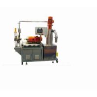Quality Laboratory Underwater Plastic Pellet Manufacturing Equipment for Extrusion for sale