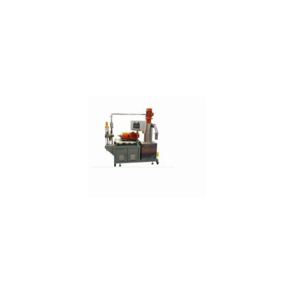 Quality Laboratory Underwater Plastic Pellet Manufacturing Equipment for Extrusion for sale