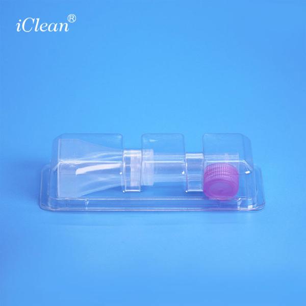 Quality Dna Saliva Collection Kits Rapid Elution With MSDS Certification for sale