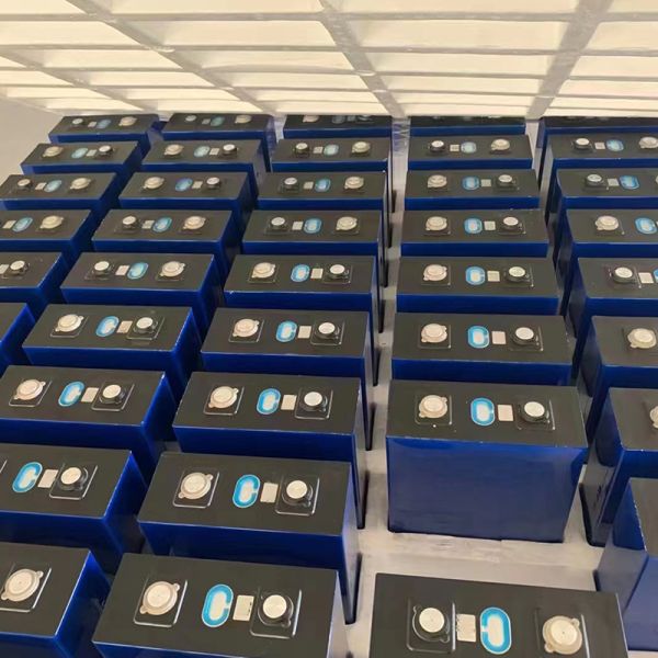 Quality Phosphate 280Ah Lithium Ion Battery Cells For Electric Bicycle for sale