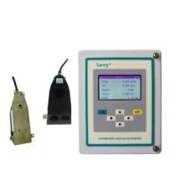 China Open Channel Doppler Flow Meter With Pressure Compensated factory