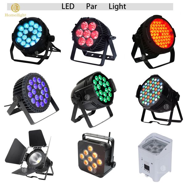 Quality IP65 Waterproof Outdoor Par Light for sale