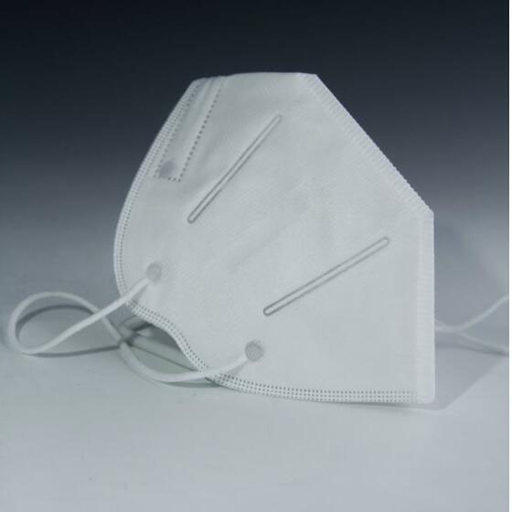 Quality Ear Loop Disposable Anti Dust KN95 Protection Face Masks for sale