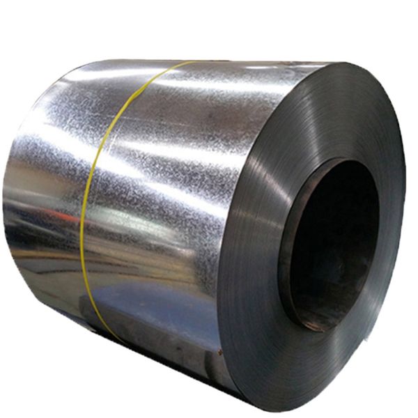 Quality GB/T 5213-2001 SPCC Stainless Steel Cold Rolled Coil Black Annealed Non Oiled for sale