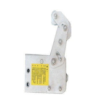 Quality ZLP1000 Rope Suspended Platform for sale