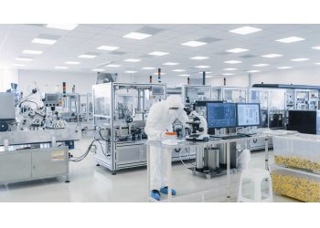 China Factory - HongKong Green Health Life Development Co.,Ltd