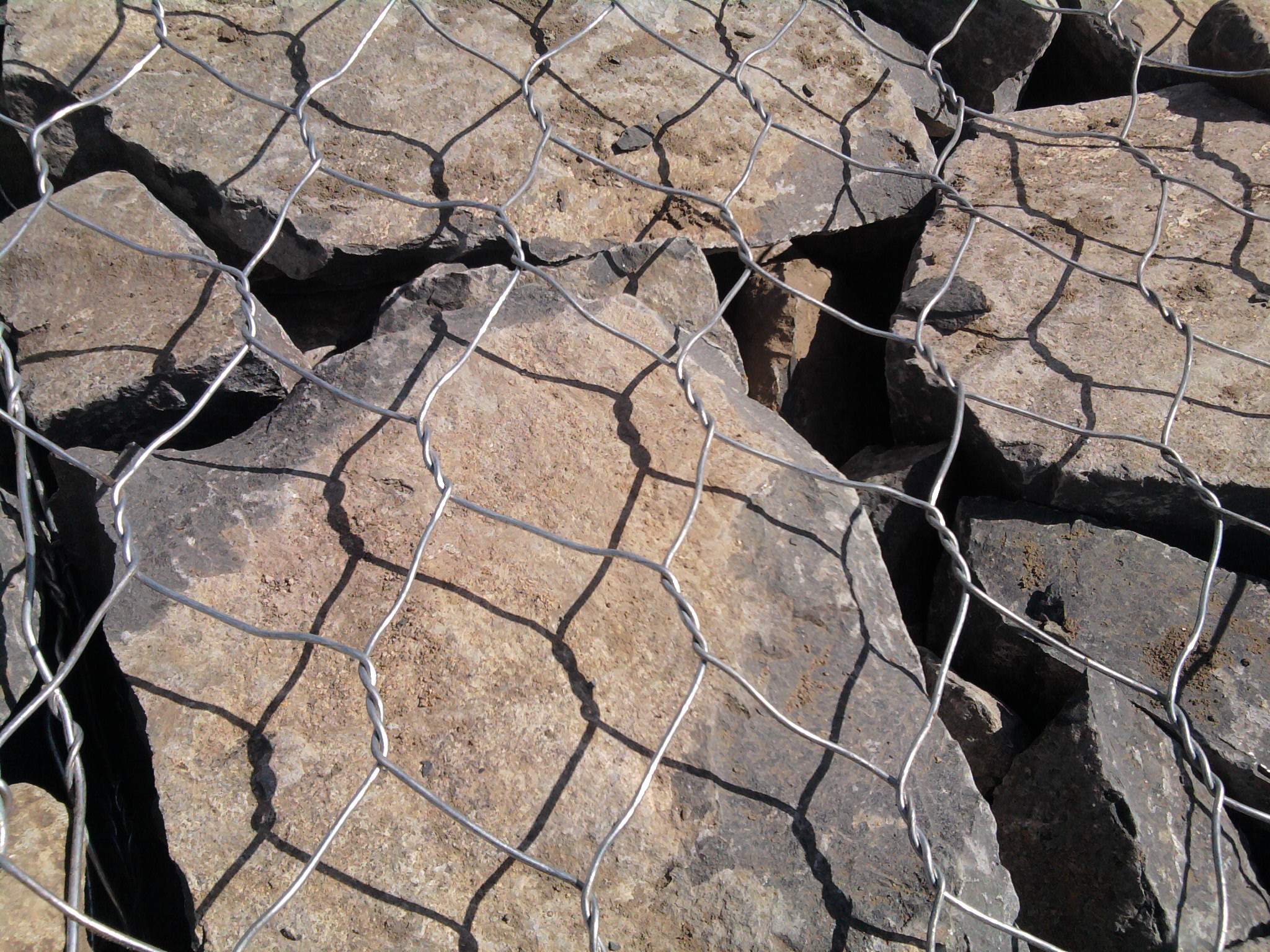 Gabion Basket