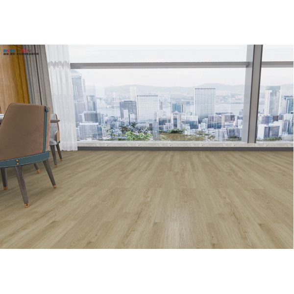 Quality 7''X48'' Vinyl Flooring SPC High Abrasion for sale