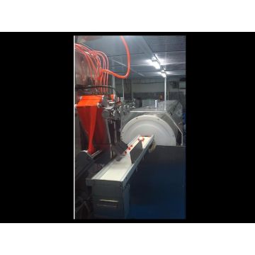 Quality CS Paintball Automatic Capsule Machine , capsule making machines Precise Control for sale