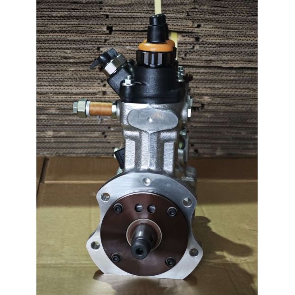 Quality 22100-E0302 Fuel pump FOR HINO E13C for sale