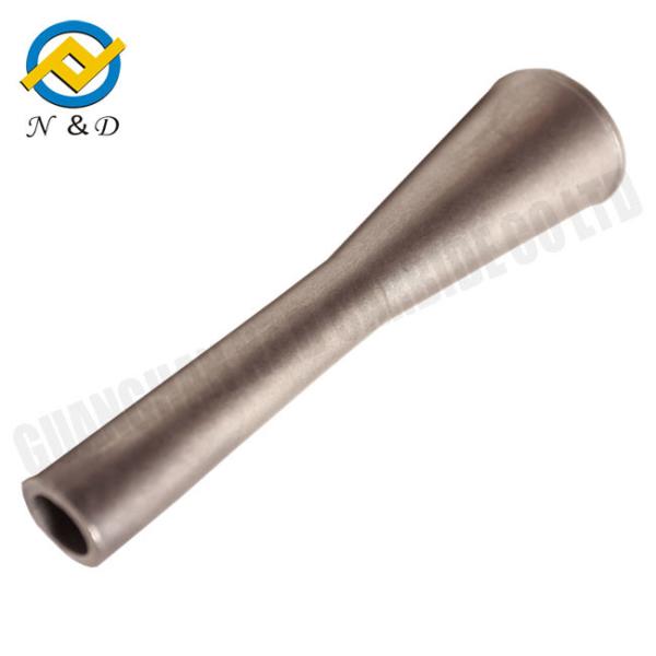 Quality YG10 YG13 Tungsten Carbide Sandblasting Nozzle Impact Resistance for sale