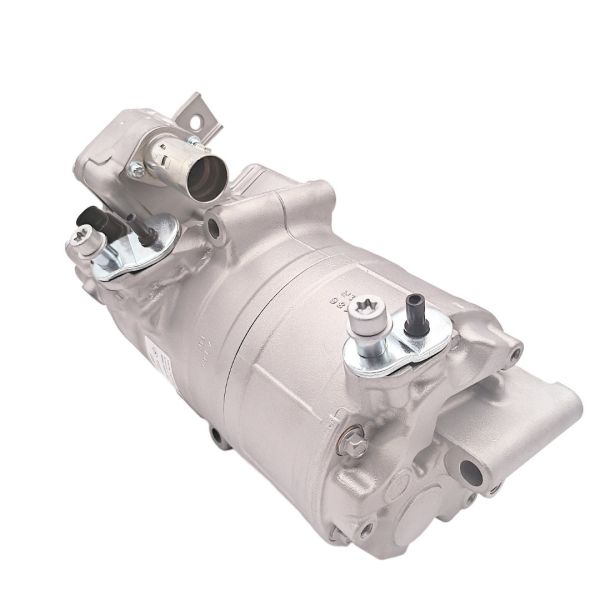 Quality Mercedes-Benz EV AC Compressor A0008300301 SHS-33H4186 for W293 EQC W253 GLC for sale