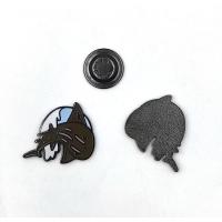 China Sea Aquarium Badge Celebrate Marine Exploration and Conservation factory