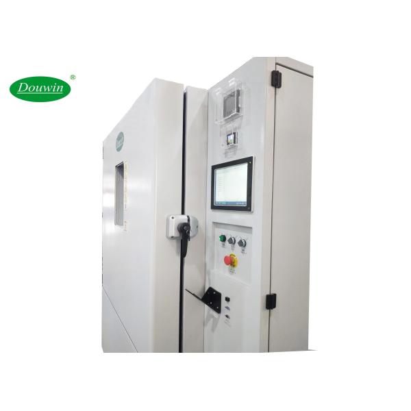 Quality -70℃~+150℃ Climatic Thermal Cycling Test Chamber For Humidity Test for sale