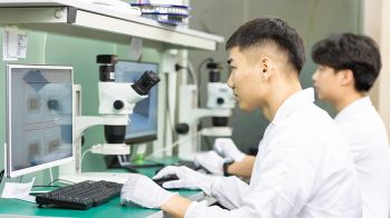 China Factory - Shenzhen Semicon Electronics Technology Co., Ltd.