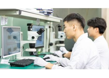 China Factory - Shenzhen Semicon Electronics Technology Co., Ltd.