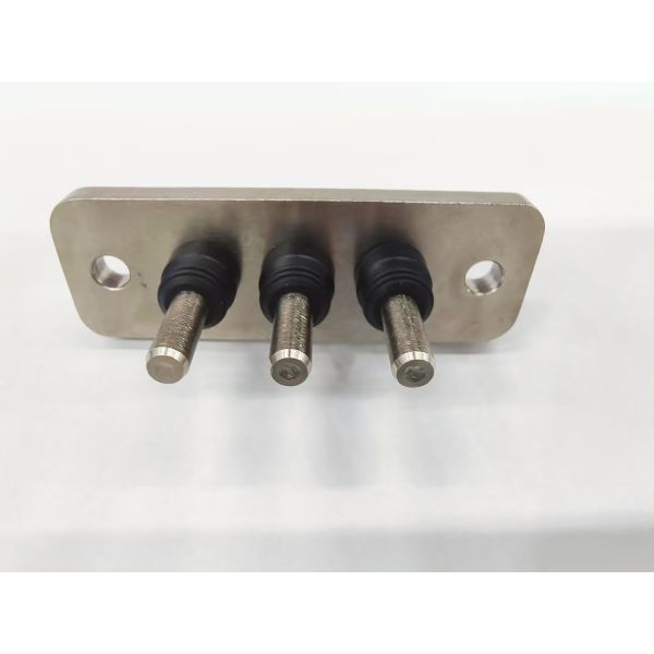 Quality 600V Component Mechanical Seals Temperature Range -70°C to 300°C for Wide for sale