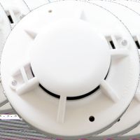 Quality Conventional Smoke Detector for sale