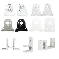 Quality Awning accessories shade parts aluminum and steel awning brackets for sale