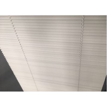 Quality Custom Hollow Blinds In Window Glass Panel / Injection Moulding Glass Frame for sale