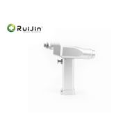 Quality Sliver Black Cannulated Drill Machine Ortho General Instruments for sale