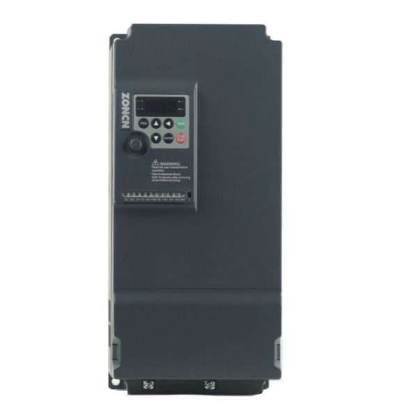 Quality 380v 22kw 3 Phase Variable Frequency Drive Sensorless Vector Control for sale