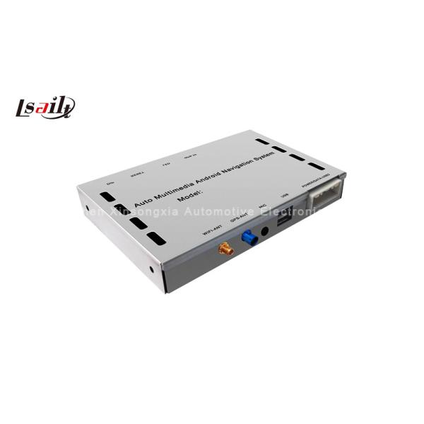 Quality Car GPS Navigation System Android Navigation Box for Pioneer Car DVD Player , 3G for sale