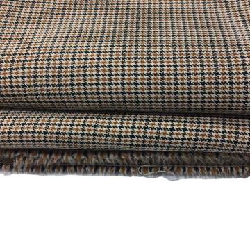 Quality Customized Three Color Woven Polyester Fabric Jacquard Style and Custom Color for sale