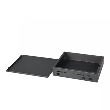 Quality OEM Metal Cabinet Assembly Customized Sheet Metal Fabrication Assembling for sale