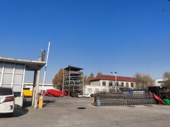 China Factory - Wuzhou (Shandong) Automobile Co., LTD