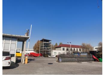 China Factory - Wuzhou (Shandong) Automobile Co., LTD