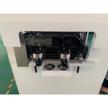 Quality Small Lead-free Wave Soldering Machine 250DS For PCB DIP Production Line for sale