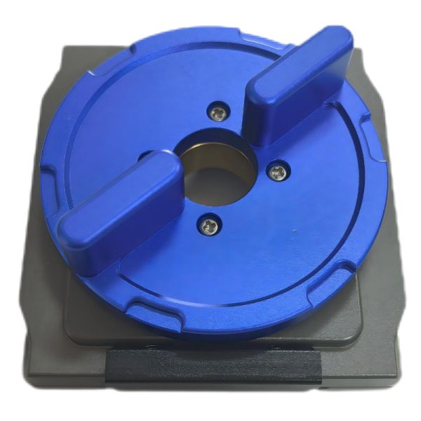 Quality Convenient Press Lock Mechanism in BGA Test Socket Housing for Easy and Secure Access for sale