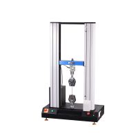 Quality High Speed Electronic Universal Material Tester  1000kg Capacity for sale