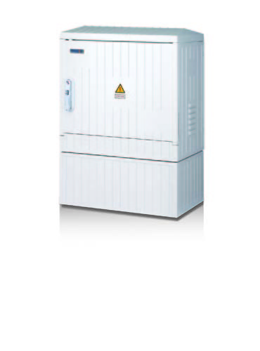 Quality Outdoor Electrical Distribution Box for sale