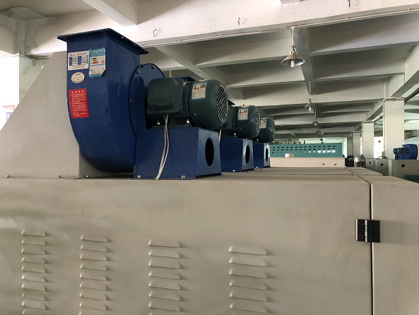 Quality UV Curing Machine /Six-lamp UV curing machine 1320mm for sale