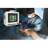 Quality Portable 1940nm Surgical Diode Laser Equipment Saphenous Vein Treatment for sale