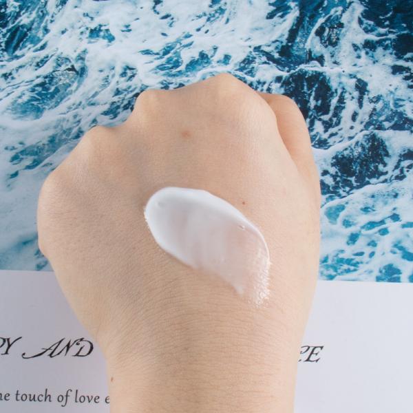 Quality ODM Bodycare Cosmetics Whitening Deep Moisturizing Smooth Arbutin Facial Cream for sale