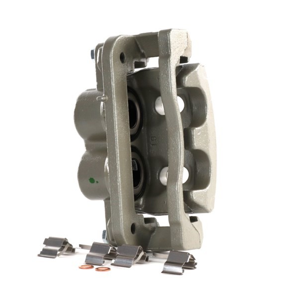 Quality CADILLAC Auto Parts Vehicle Brake Caliper 18B4919A 18B4918A for sale