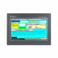 Quality Coolmay 10" HMI PLC All In One Touch Screen With 24DI/20DO Programmable for sale