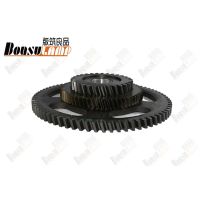 Quality 4HK1 6HK1 Auto Engine Parts 8976005861 8-97600586-1 Idle Gear For Isuzu NKR NPR for sale