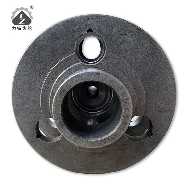 Quality Excavator PC100-5 Gear Pinion Shaft for sale