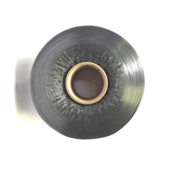 Quality Flat Filament Yarn 300D To 3000D Polypropylene Monofilament Yarn for sale
