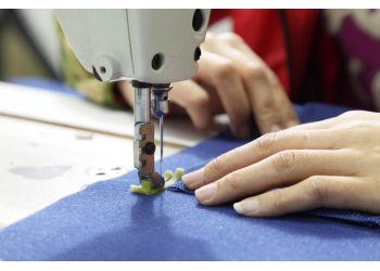 China Factory - Sky Eagle Holdings Corp