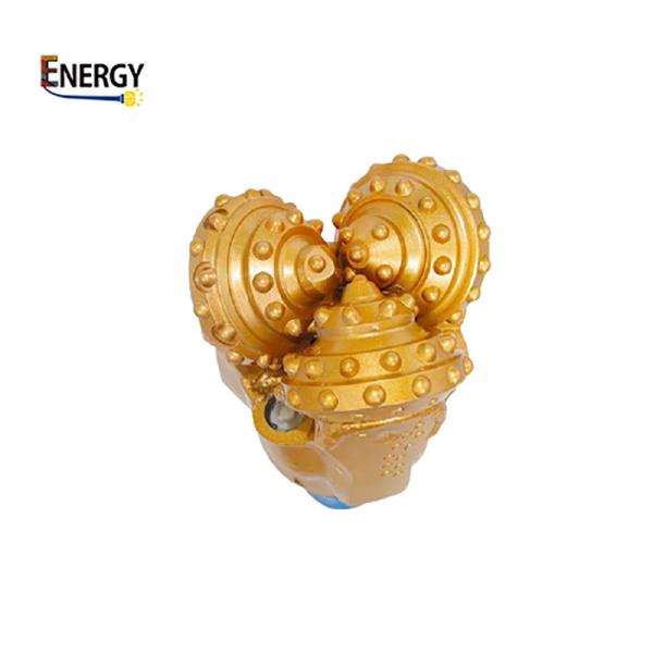 Quality Roller Cone Drilling Bit 6 Inch TCI IADC 725 of Mining Drilling for sale